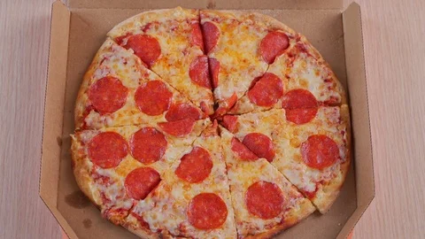 Hot Box Image Stock Videos – Royalty-Free HD & 4K Videos | Pond5