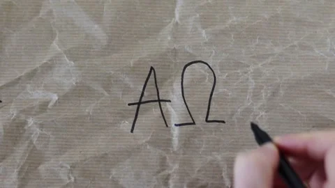 Crumpled Paper Alpha Stock Video Footage | Royalty Free Crumpled Paper ...