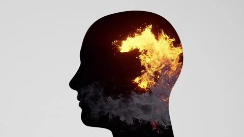 Head Explode Stock Videos – Royalty-Free HD & 4K Videos