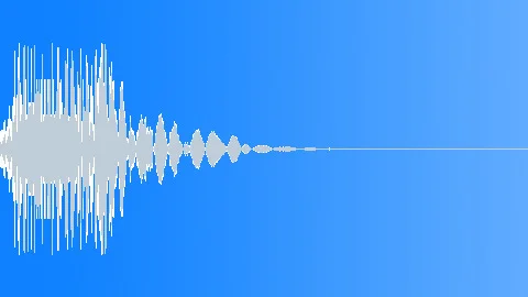 HUMAN, HIT - BODY OR FACE PUNCH ~ Stock Sound #167818162