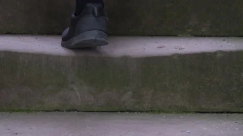 Trampling Motion Stock Footage ~ Royalty Free Stock Videos | Pond5