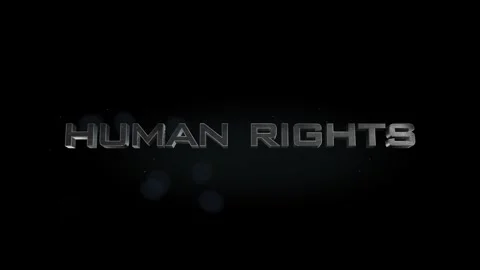 Human Title Stock Video Footage | Royalty Free Human Title Videos | Pond5