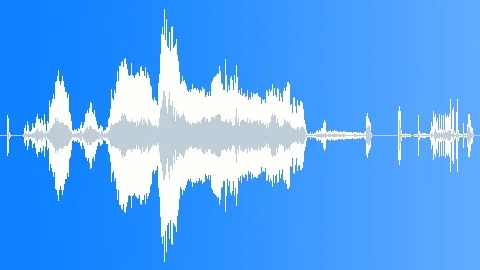 Human Vocal Vocals Breaths Strained Breaths Close Up Male Very Strained ...