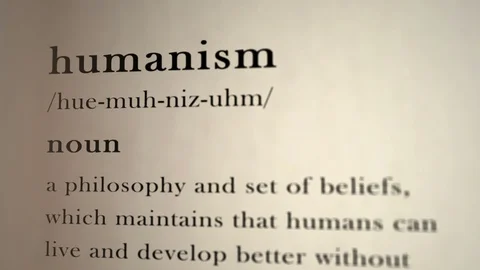 Humanism Stock Footage ~ Royalty Free Stock Videos | Pond5
