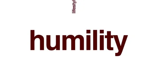 Humility Stock Video Footage | Royalty Free Humility Videos | Pond5