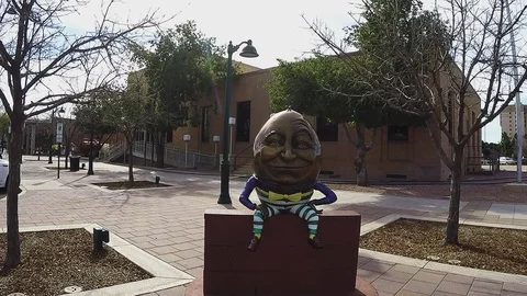 Humpty Dumpty Stock Video Footage | Royalty Free Humpty Dumpty Videos ...