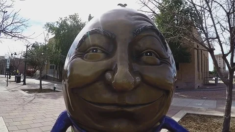 Humpty Dumpty Stock Video Footage | Royalty Free Humpty Dumpty Videos ...