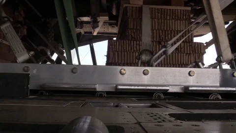 Humvee being loaded in the C-17 Globemas... | Stock Video | Pond5