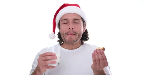 Milk Man Hat Stock Videos – Royalty-Free HD & 4K Videos | Pond5