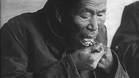 Vintage Chinese S Stock Videos – Royalty-Free HD & 4K Videos