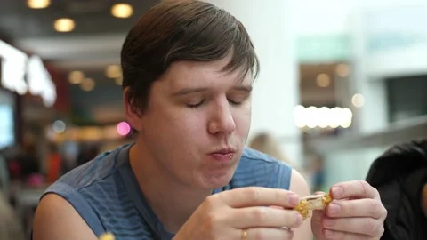 Chicken Man Man Stock Videos – Royalty-Free HD & 4K Videos