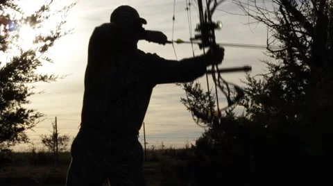 Bow To Draw Stock Videos – Royalty-Free HD & 4K Videos | Pond5