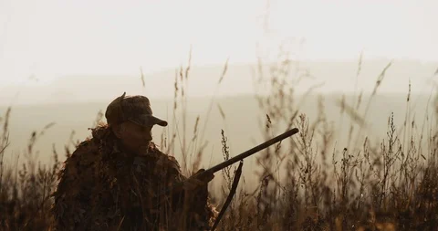 Target Field Stock Footage ~ Royalty Free Stock Videos | Pond5