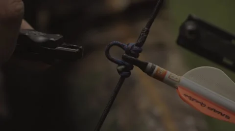 Bow To Draw Stock Videos – Royalty-Free HD & 4K Videos | Pond5