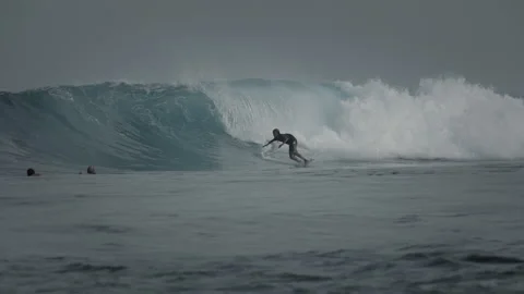 HURAA ISLAND, MALDIVES - JULY 20, 2024: ... | Stock Video | Pond5