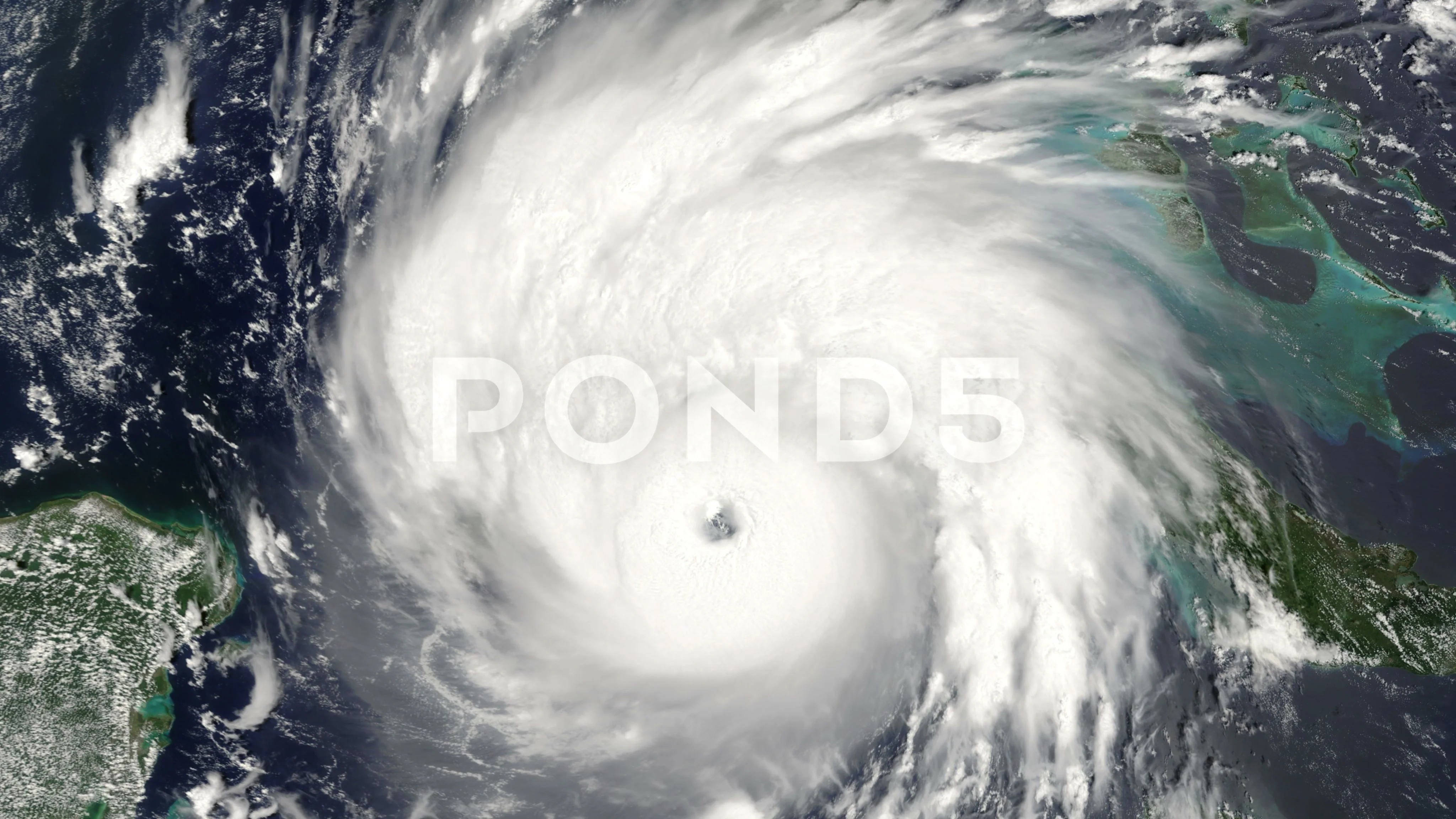 Hurricane Gustav