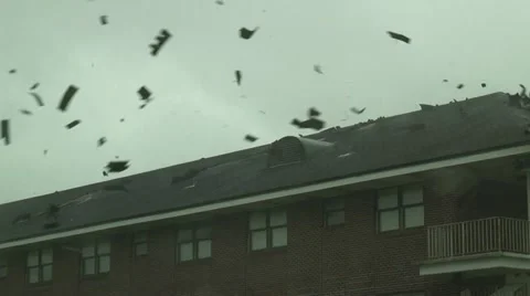 Shingles Stock Footage ~ Royalty Free Stock Videos | Pond5