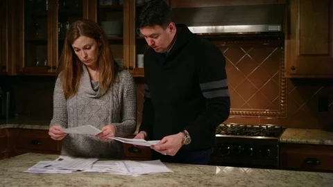 Husband and Wife Stock Videos – Royalty-Free HD & 4K Videos | Pond5