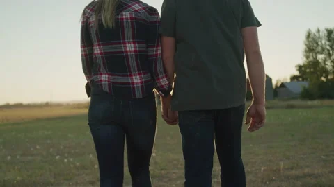 Husband and Wife Stock Videos – Royalty-Free HD & 4K Videos | Pond5