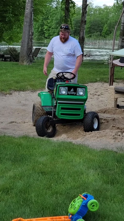 Dragging Behind It Stock Videos – Royalty-Free HD & 4K Videos