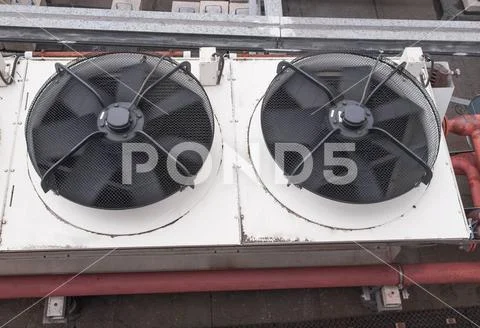 HVAC device An heating ventilation and air conditioning device ...