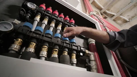 Heating and Air Stock Videos – Royalty-Free HD & 4K Videos | Pond5