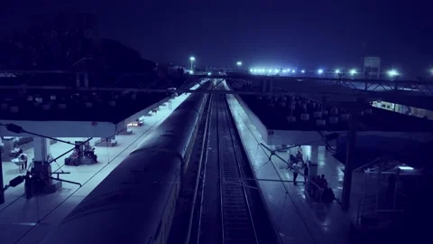 Hyderabad Night Stock Video Footage | Royalty Free Hyderabad Night ...