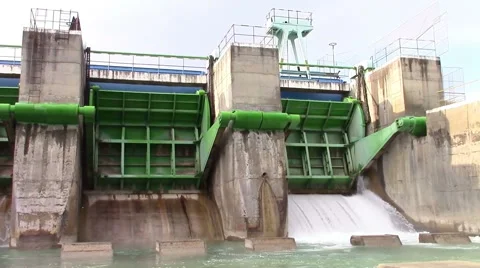 Hydro Energy Stock Video Footage | Royalty Free Hydro Energy Videos | Pond5