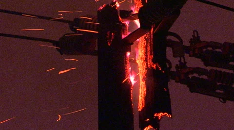 Transformer Stock Footage ~ Royalty Free Stock Videos | Pond5