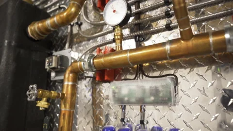 Heat Tubes Stock Video Footage | Royalty Free Heat Tubes Videos | Pond5