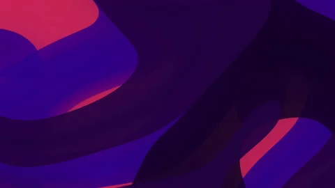 Hyper colors Abstract Background Color N... | Stock Video | Pond5