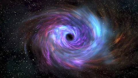 Hyper Space Stock Footage ~ Royalty Free Stock Videos | Pond5