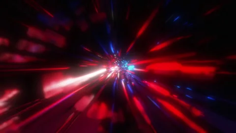 Hyper Speed Stock Footage ~ Royalty Free Stock Videos | Pond5