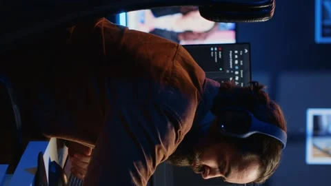 Adhd Stock Video Footage | Royalty Free Adhd Videos | Pond5