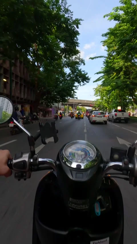 Bts Motorcycle Stock Videos – Royalty-Free HD & 4K Videos | Pond5