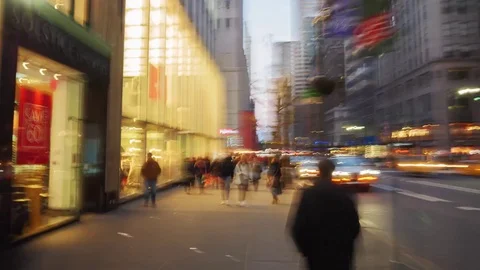 Tourists Stock Footage ~ Royalty Free Stock Videos | Pond5