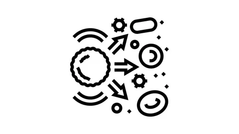 Animation Blood Macrophage Stock Videos – Royalty-Free HD & 4K Videos