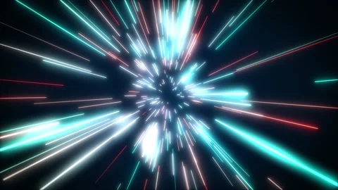 Stars Lightspeed Stock Video Footage | Royalty Free Stars Lightspeed ...