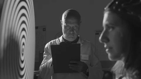 Hypnosis Stock Footage ~ Royalty Free Stock Videos | Pond5