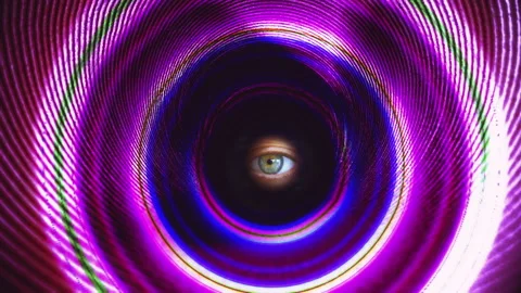 Hypnosis Hypnotic Hypnotizing Stock Video Footage | Royalty Free ...