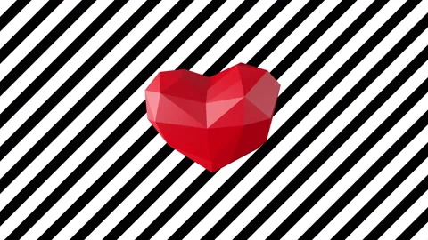 Psychedelic Love Stock Videos – Royalty-Free HD & 4K Videos