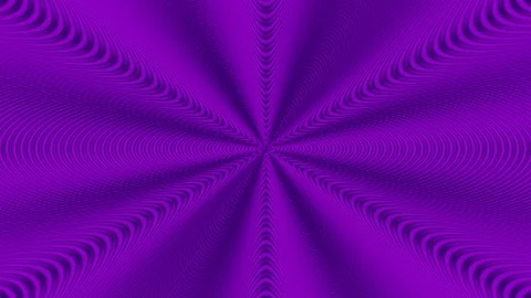Hypnotic purple looping animated backgro... | Stock Video | Pond5