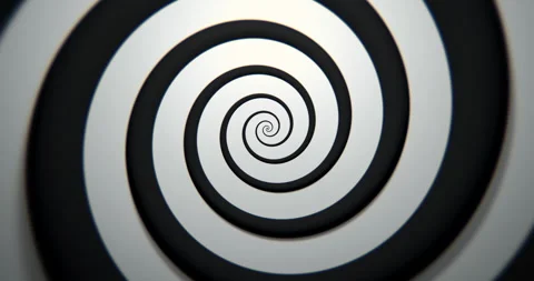 Hypnosis Hypnotic Hypnotizing Stock Video Footage | Royalty Free ...