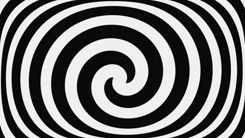 After Effects: Hypnotic Spiral Pack V2 5 in 1 #101726821