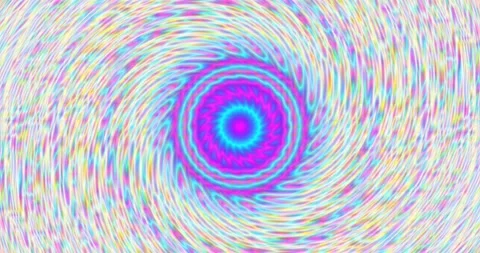 Hypnotic Swirl Stock Footage ~ Royalty Free Stock Videos | Pond5