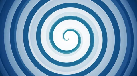Hypnotic Animation Stock Footage ~ Royalty Free Stock Videos | Pond5
