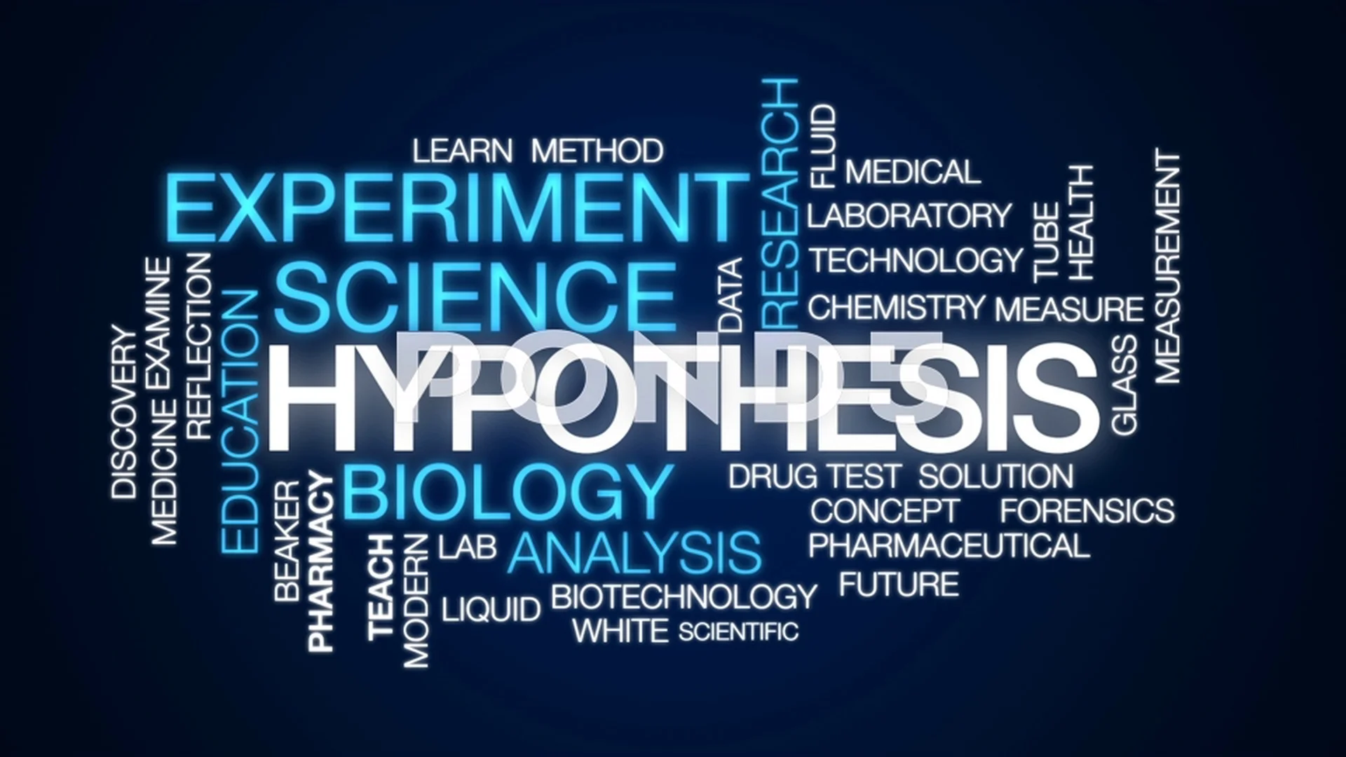 The Word Hypothesis