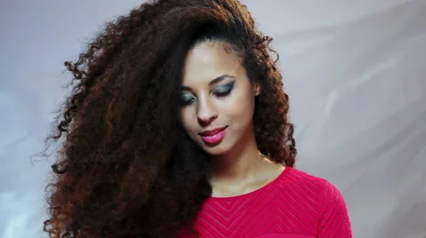 Her Right Now Stock Videos – Royalty-Free HD & 4K Videos | Pond5