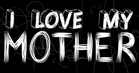 Mother Strips Stock Footage ~ Royalty Free Stock Videos | Pond5