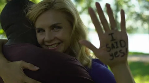 Yes Sad Stock Videos – Royalty-Free HD & 4K Videos